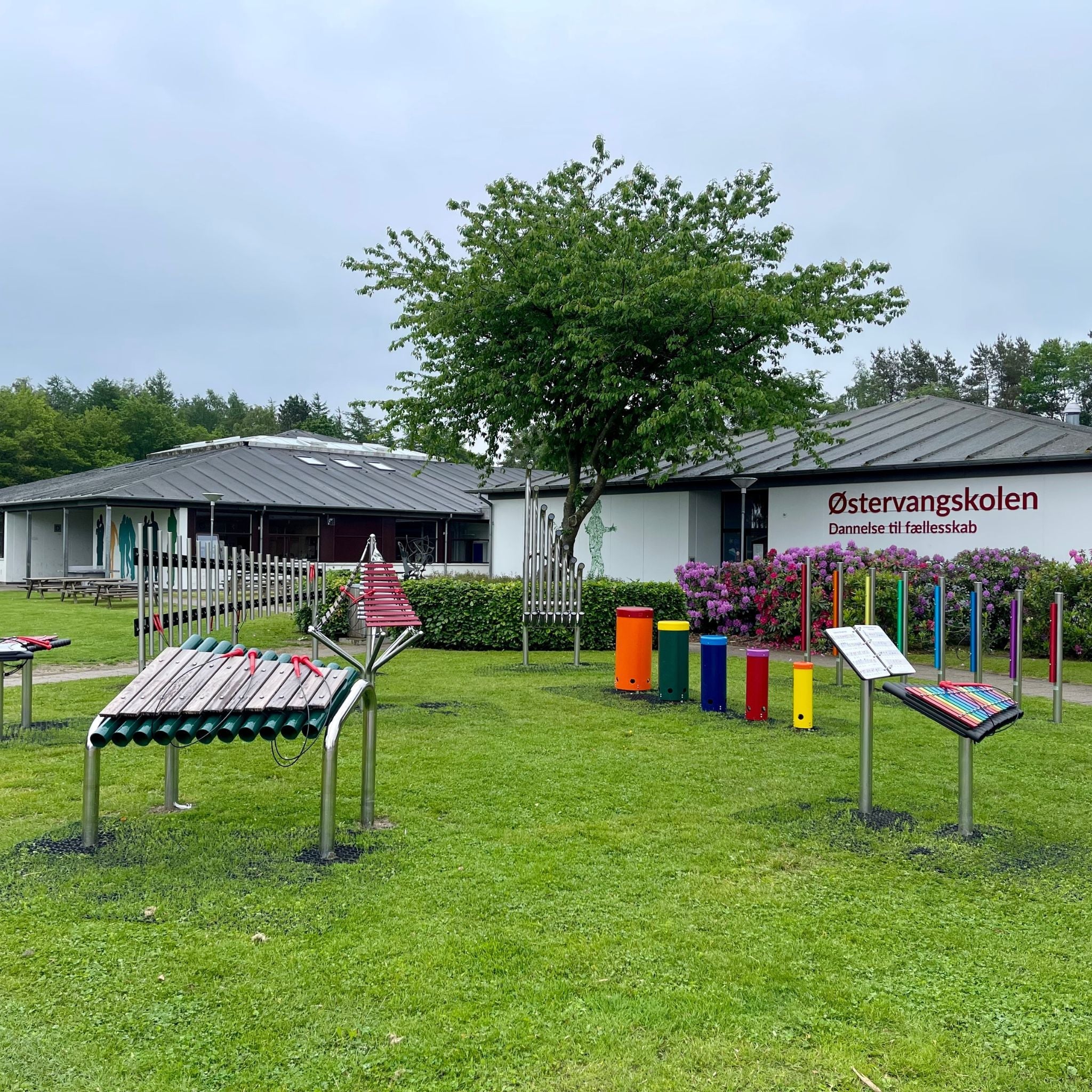 Cases – Percussion Play Denmark ApS